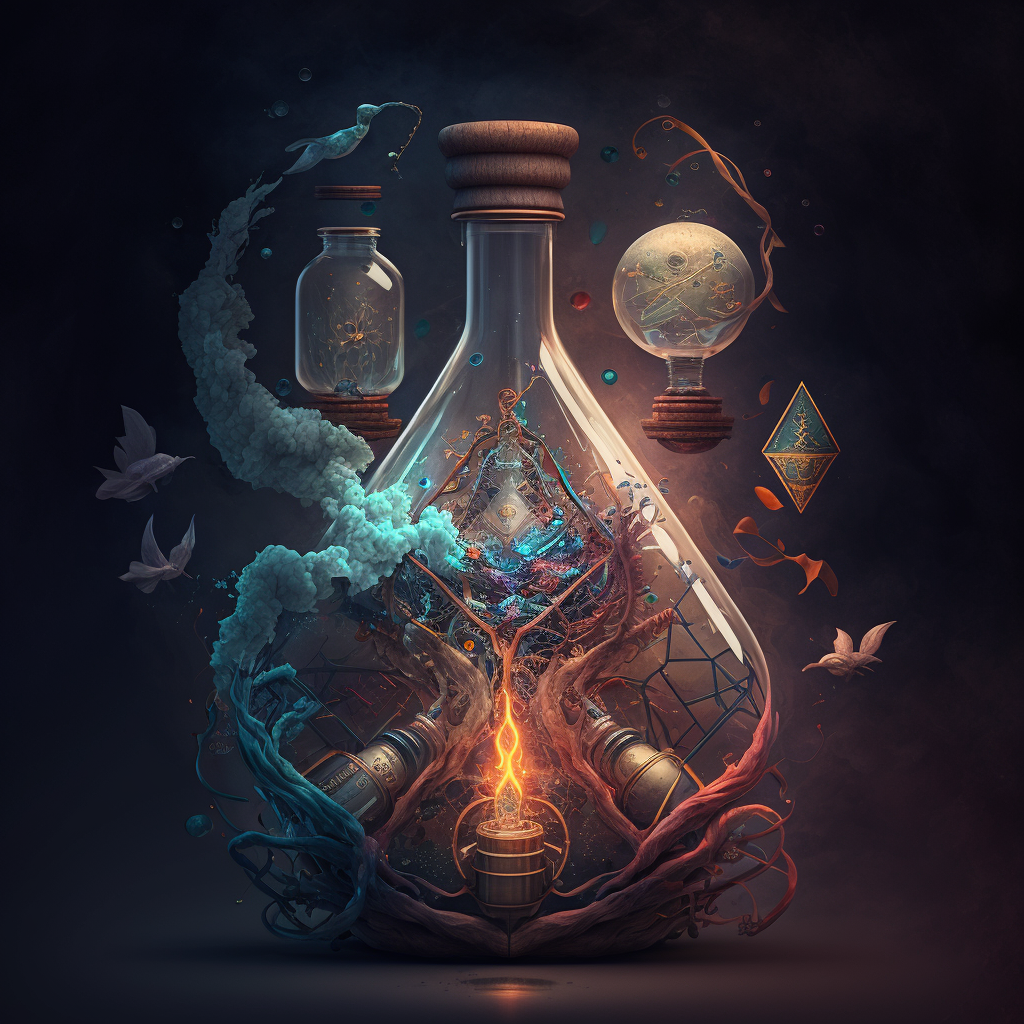 Alchemy of The Heart: Transforming Emotions into Gold | Alchemy of Emotion